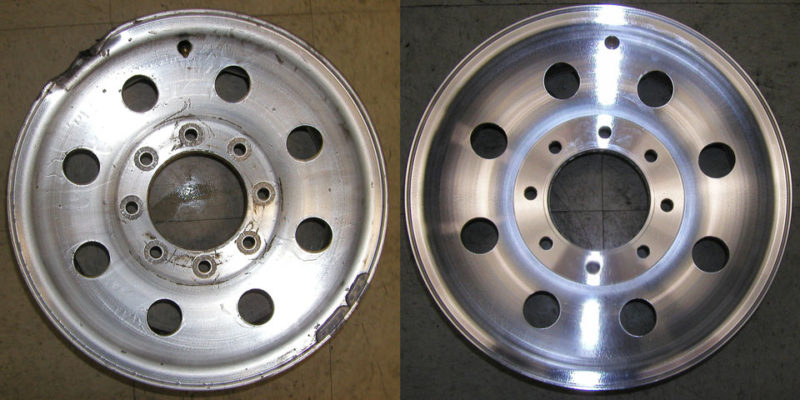 Services – Wheels America