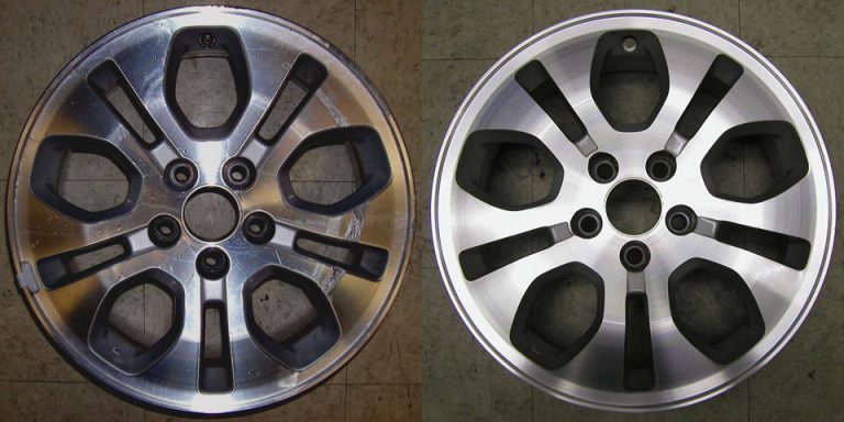 Wheel Repair, Refinishing, Wheel Rim Powder Coating, Chroming, Hyper Colors